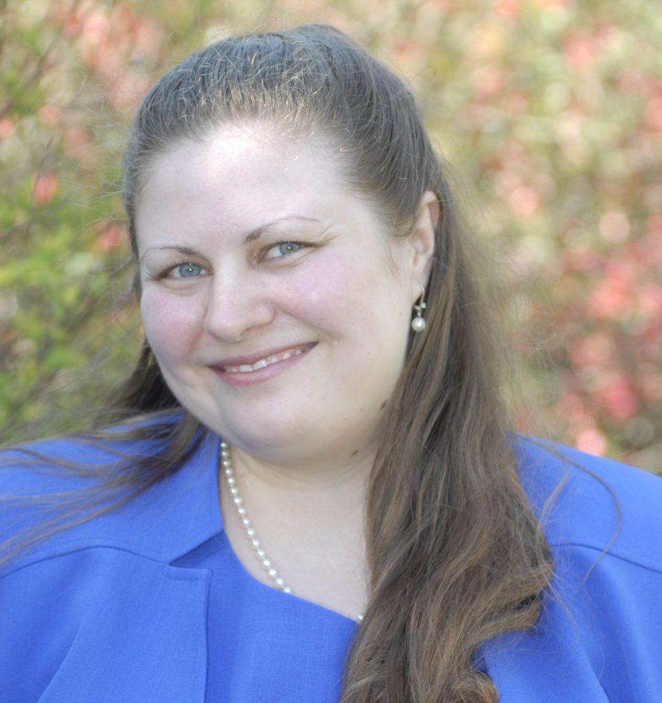 FPF Hires New Policy Counsel – Amelia Vance - Future of Privacy Forum