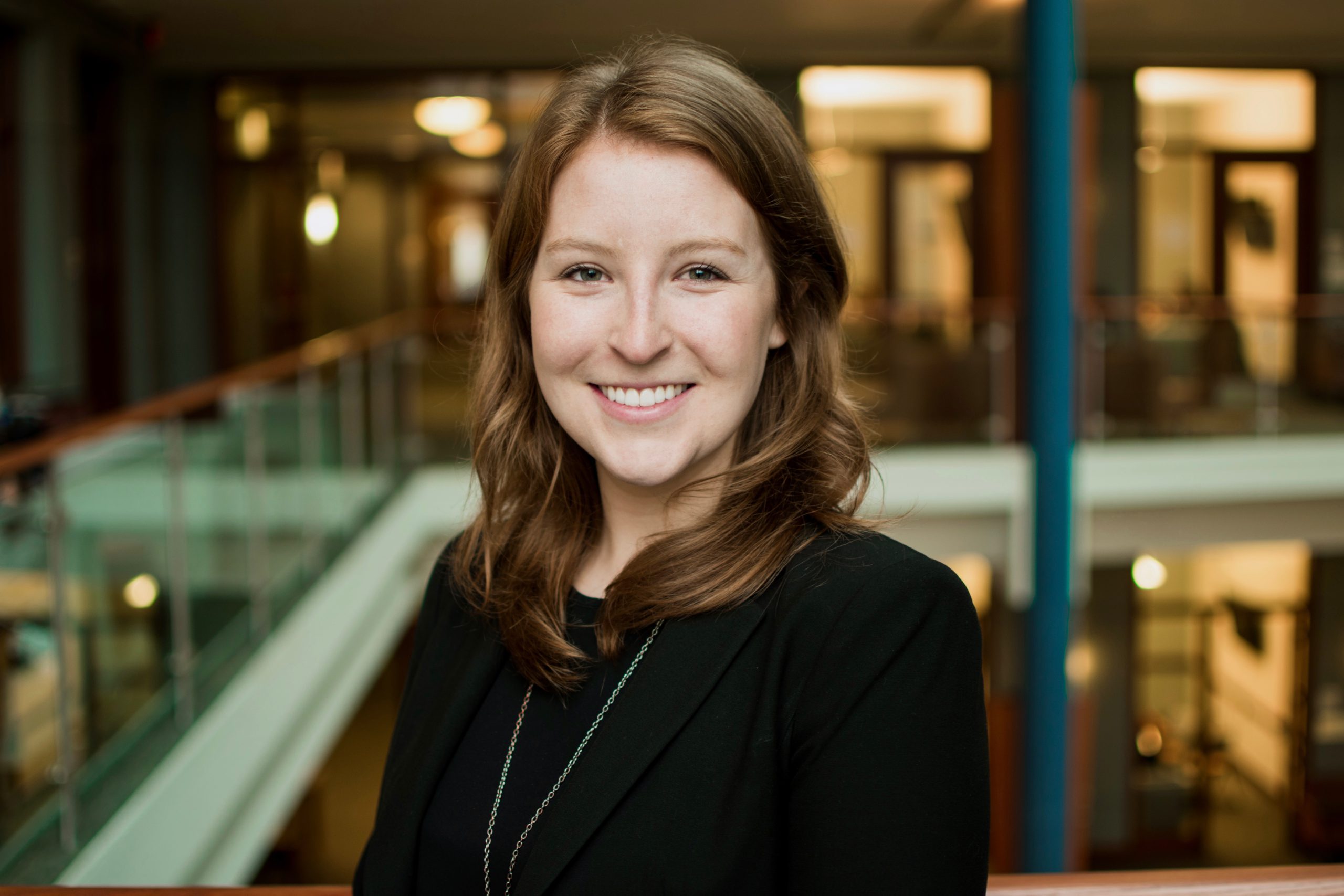 Carson Martinez - Future of Privacy Forum