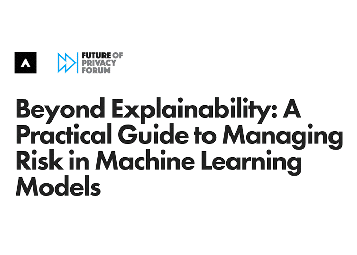 Future of Privacy Forum