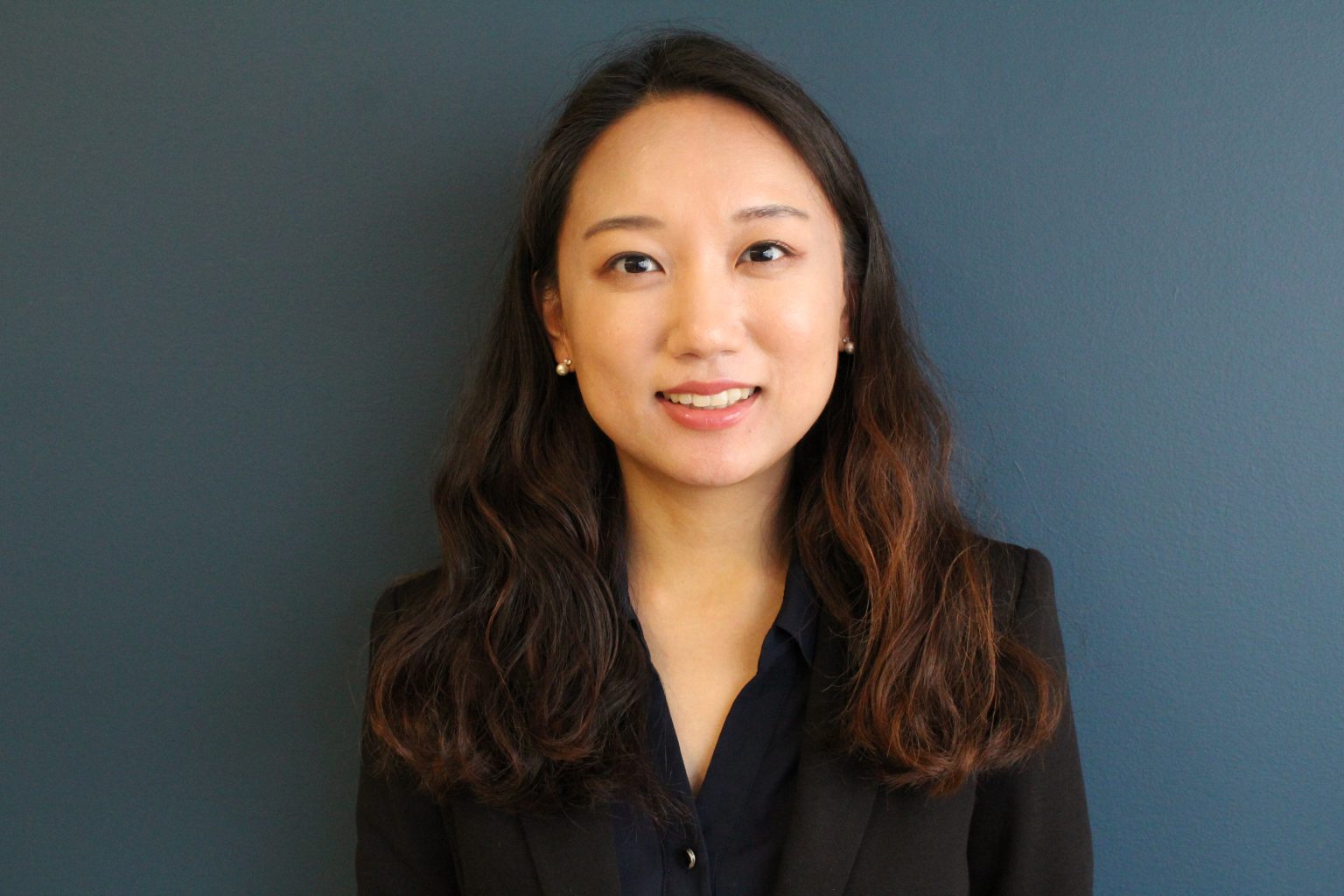 Michelle Bae - Future of Privacy Forum