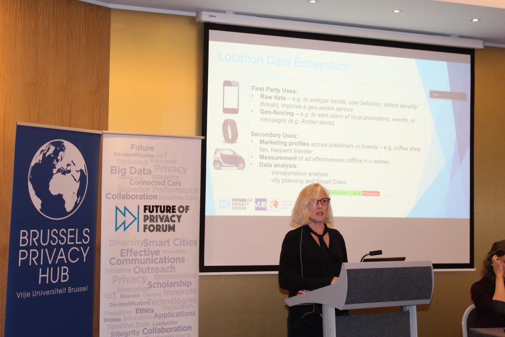 Digital Data Flows Masterclass: Archive - Future of Privacy Forum