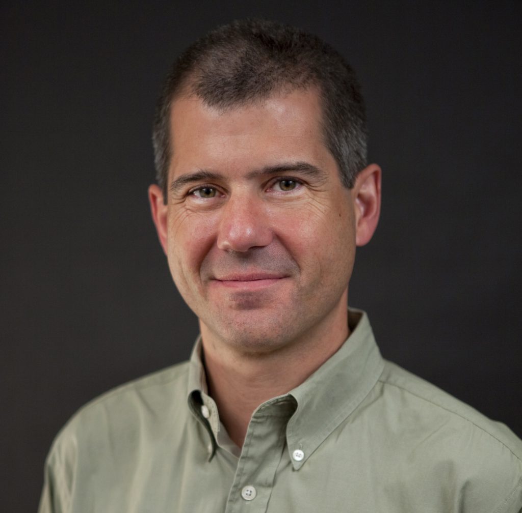 Alan Simpson - Future of Privacy Forum