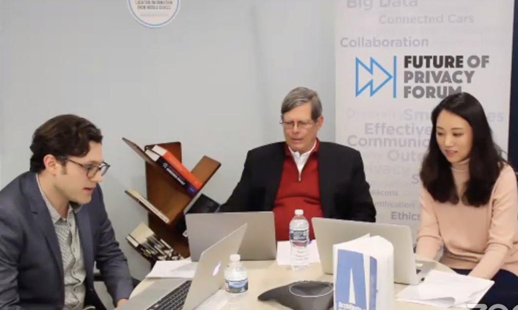 Donate to Fund an FPF Fellowship Today - Future of Privacy Forum