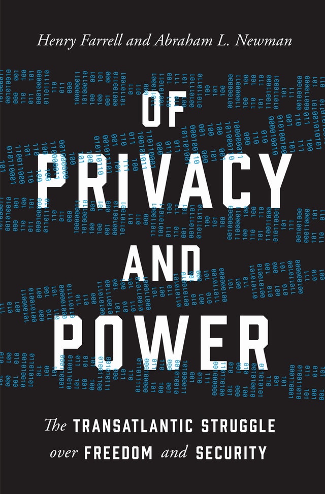 Privacy Book Club - Future of Privacy Forum