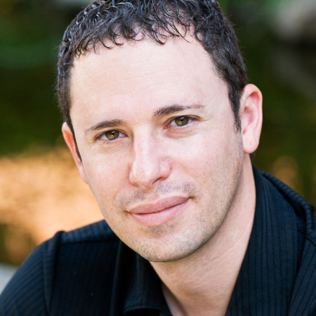 Evan Selinger - Future of Privacy Forum