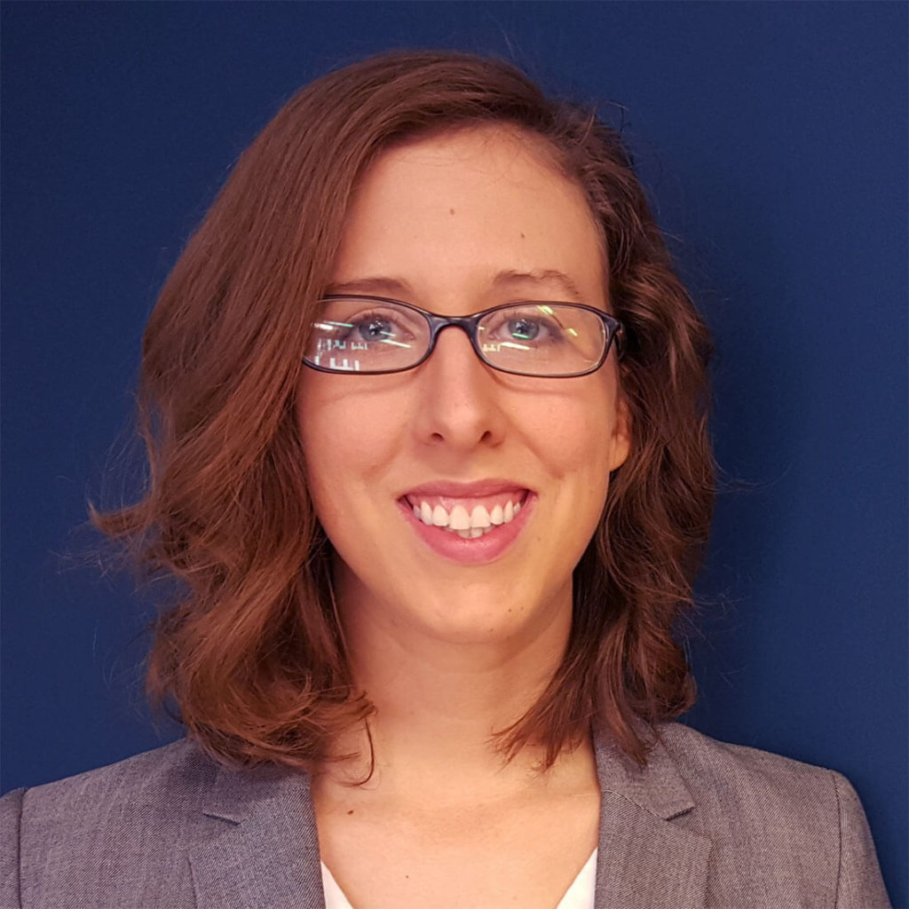 Stacey Gray - Future of Privacy Forum