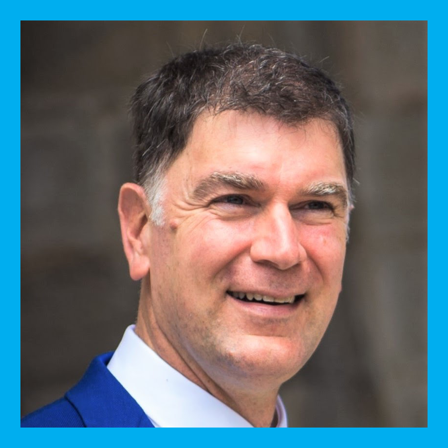 Privacy & Pandemics: Responsible Uses of Technology & Health Data - Day ...