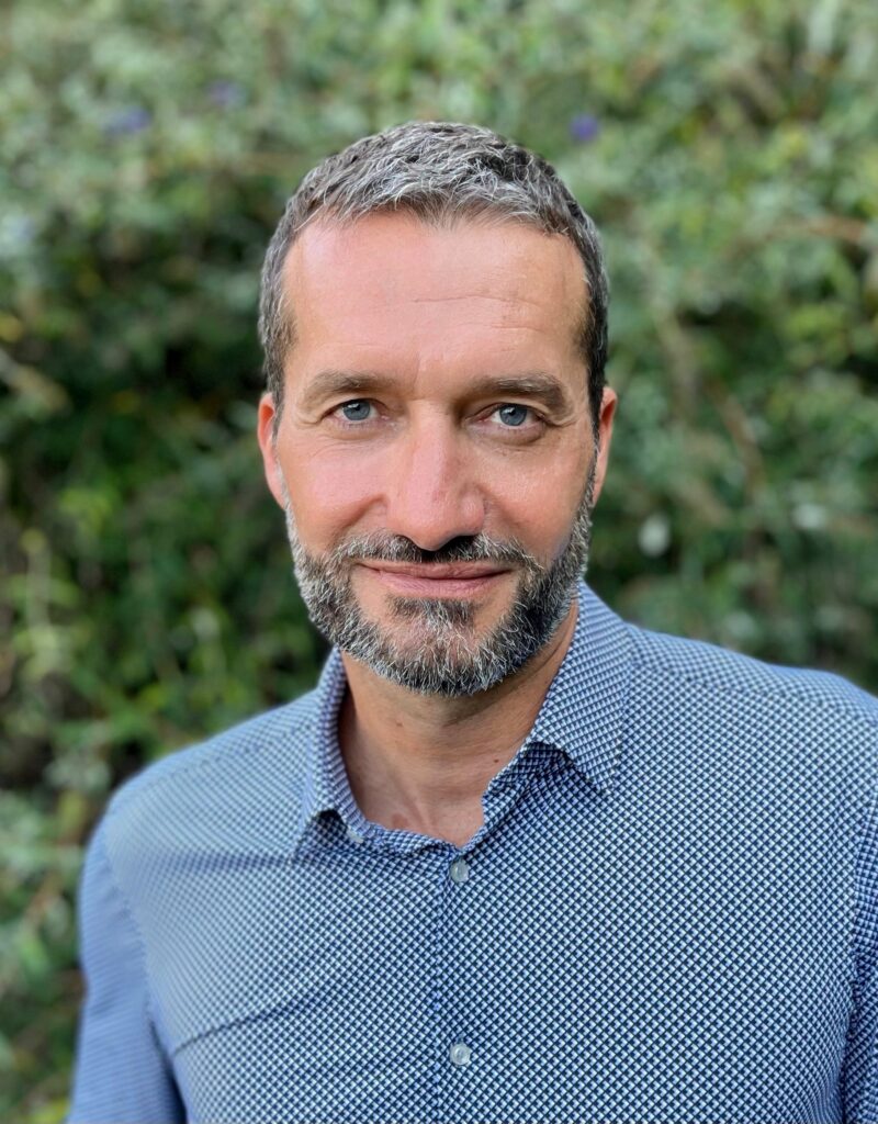 Theodore Christakis - Future of Privacy Forum