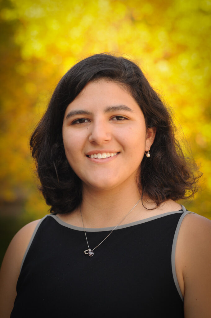 Laura Amortegui - Future of Privacy Forum