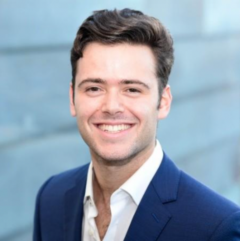 Daniel Berrick - Future of Privacy Forum