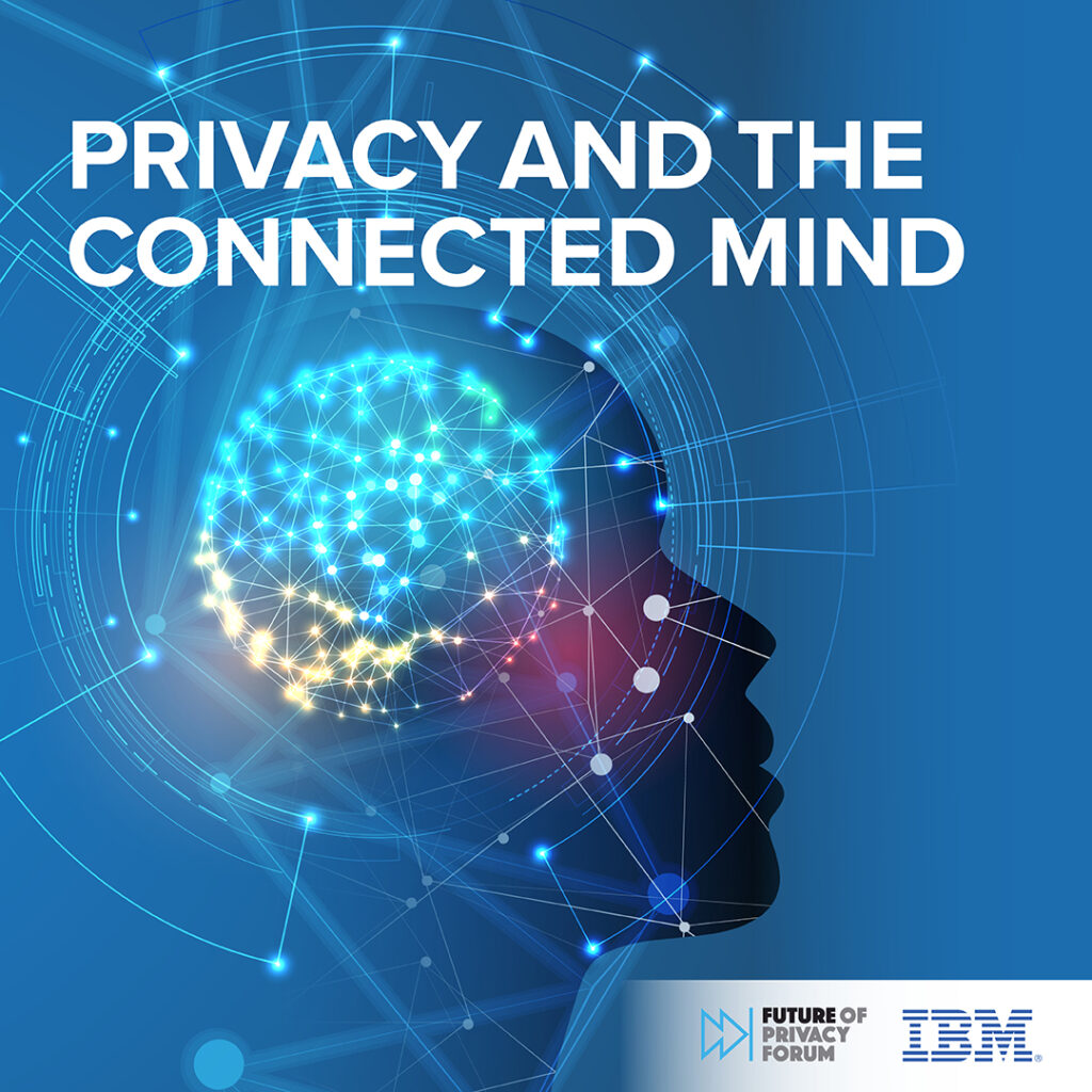 Immersive Technologies – Future of Privacy Forum