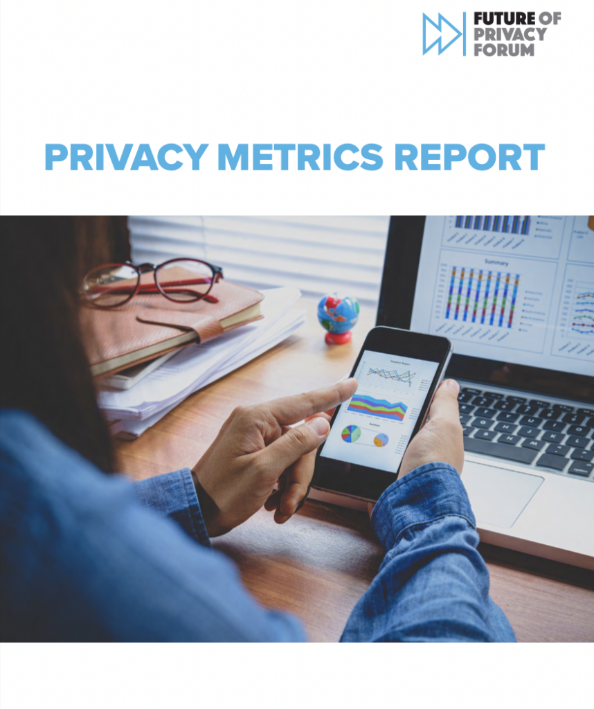 FPF Report: Measuring Privacy Programs - Future of Privacy Forum