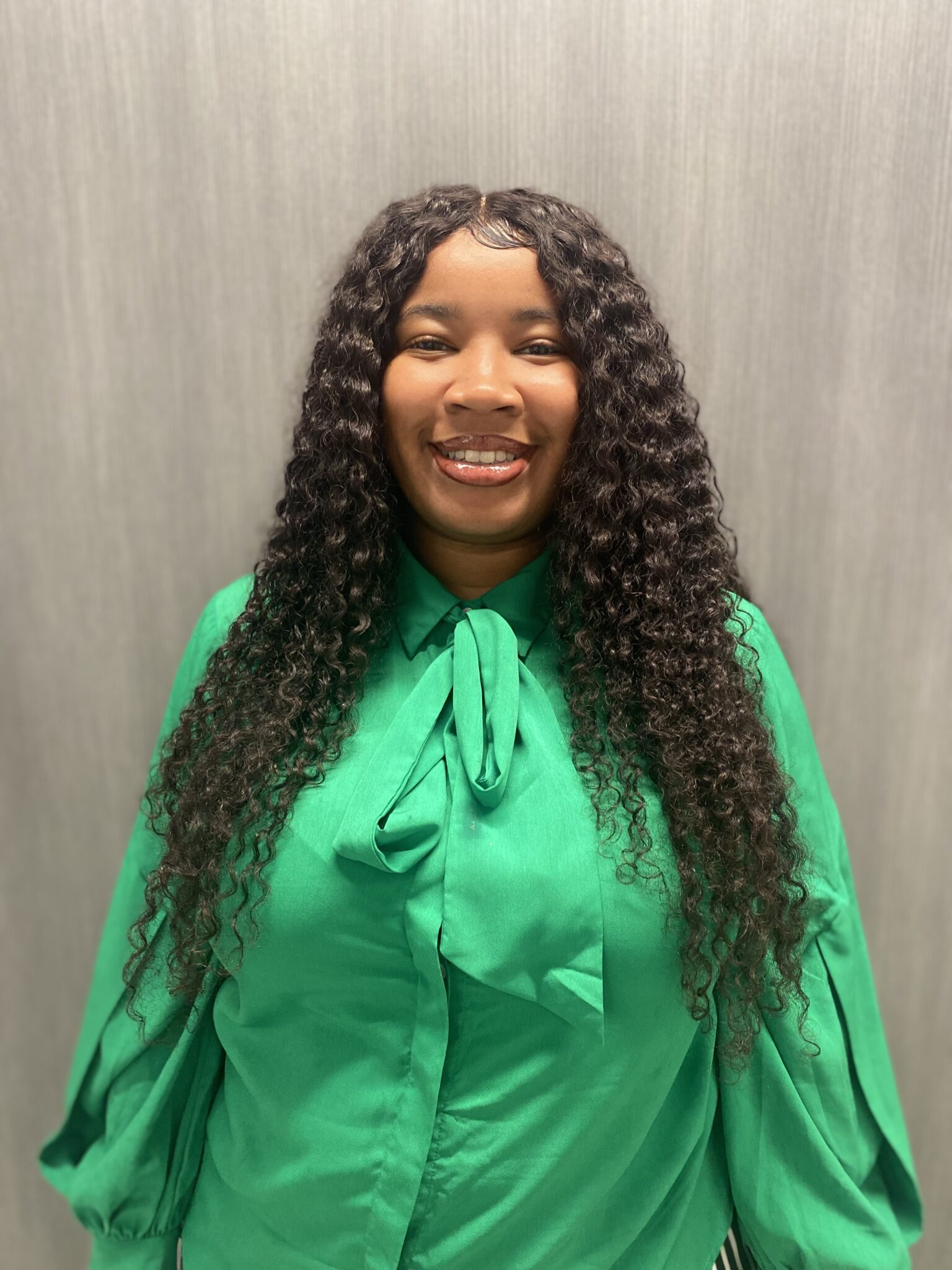 Dominique Matthews - Future of Privacy Forum