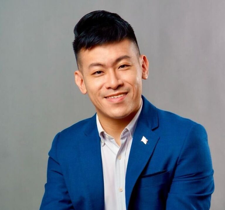 Josh Lee Kok Thong - Future of Privacy Forum