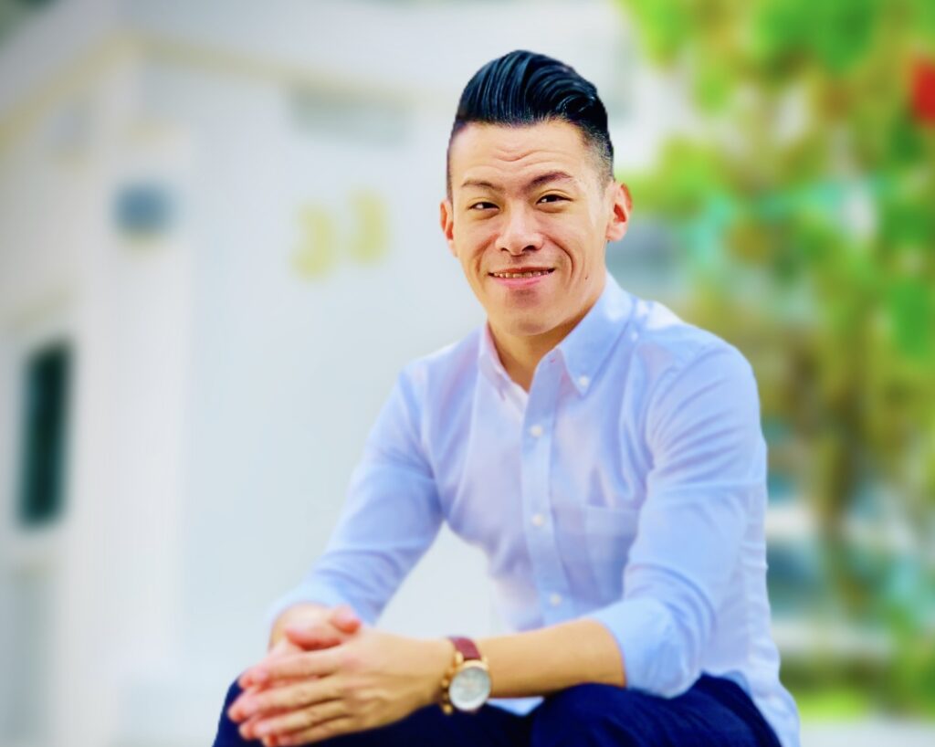 Josh Lee Kok Thong - Future of Privacy Forum