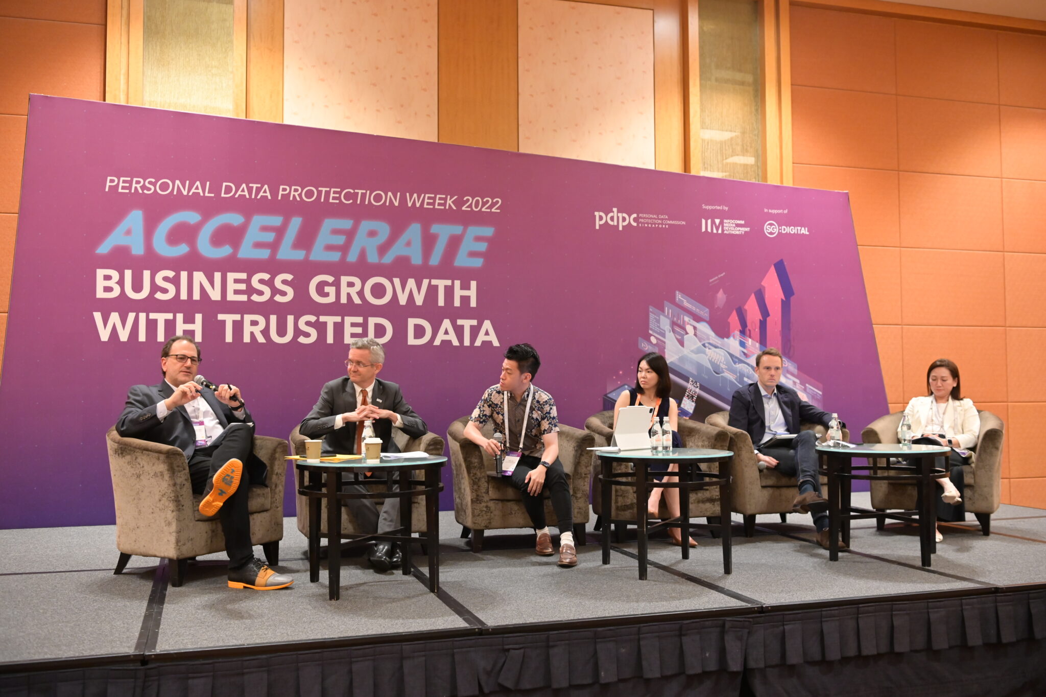 FPF and Singapore PDPC Event: “Data Sovereignty, Data Transfers and ...