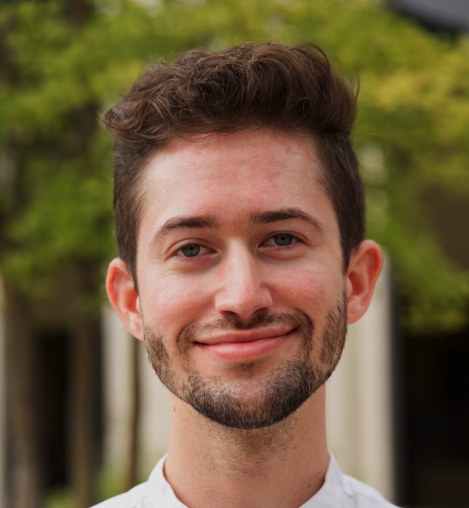 Jameson Spivack - Future of Privacy Forum