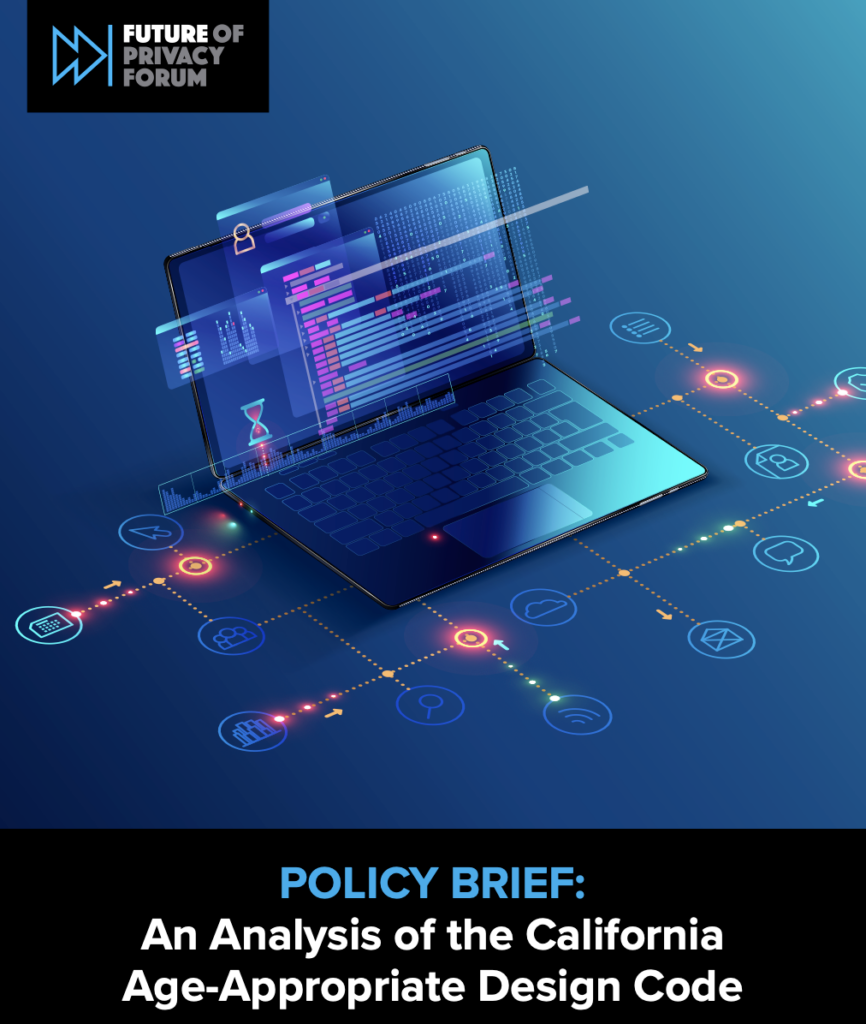 Youth & Education Privacy – Future of Privacy Forum