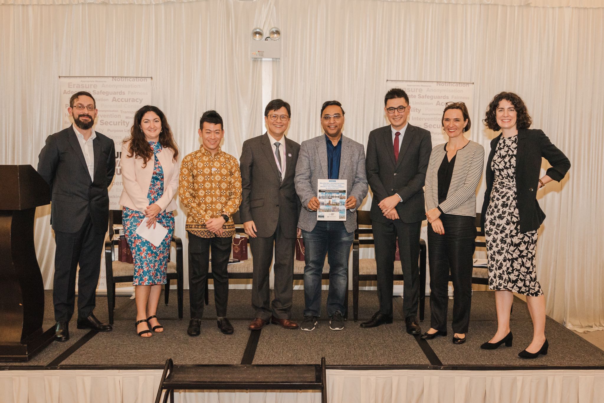 Event Report: FPF APAC and ABLI Report Launch Event and Panel on ...