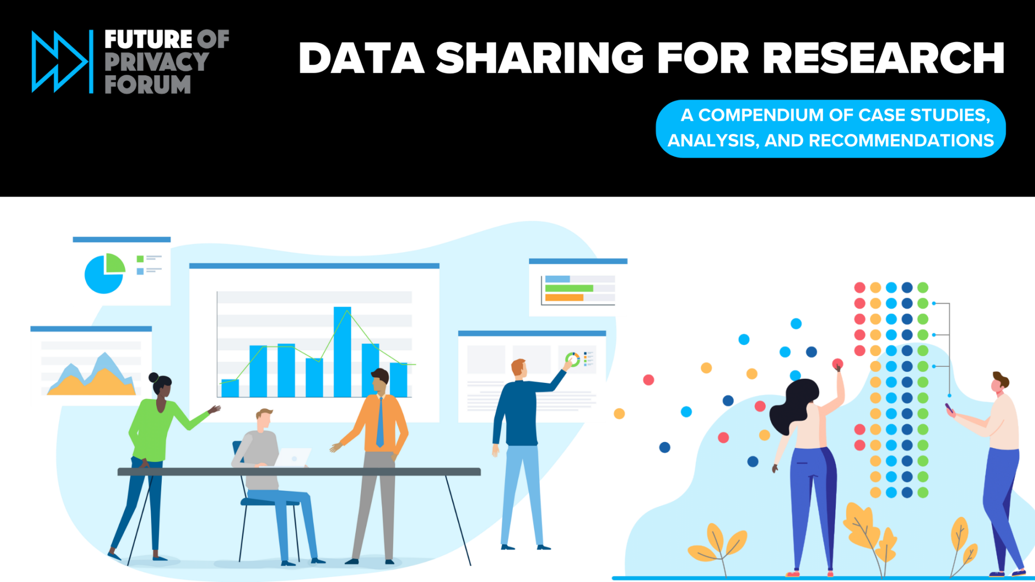 Data Sharing for Research: A Compendium of Case Studies, Analysis, and ...