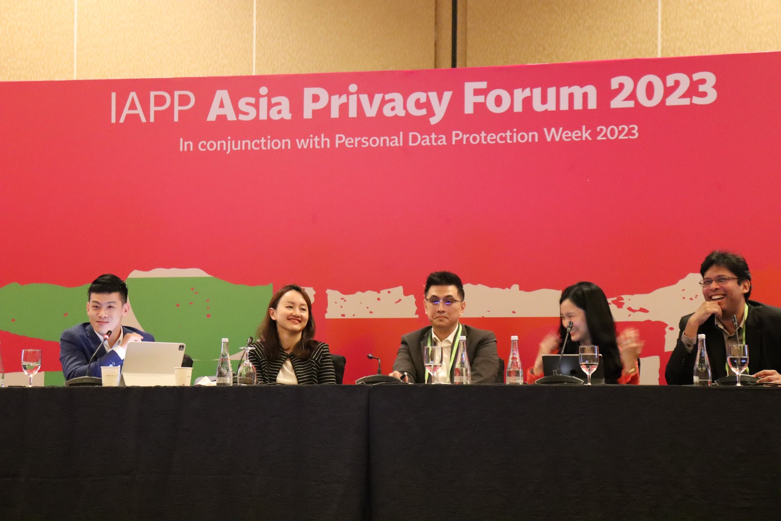 FPF at Singapore PDP Week 2023: Navigating Governance Frameworks for ...