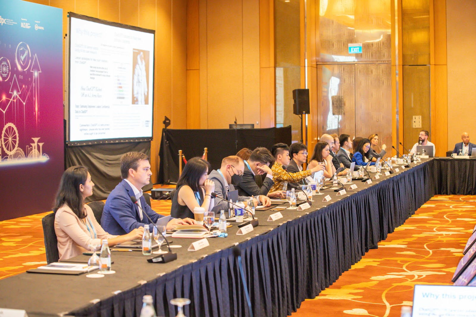 FPF at Singapore PDP Week 2023: Navigating Governance Frameworks for ...