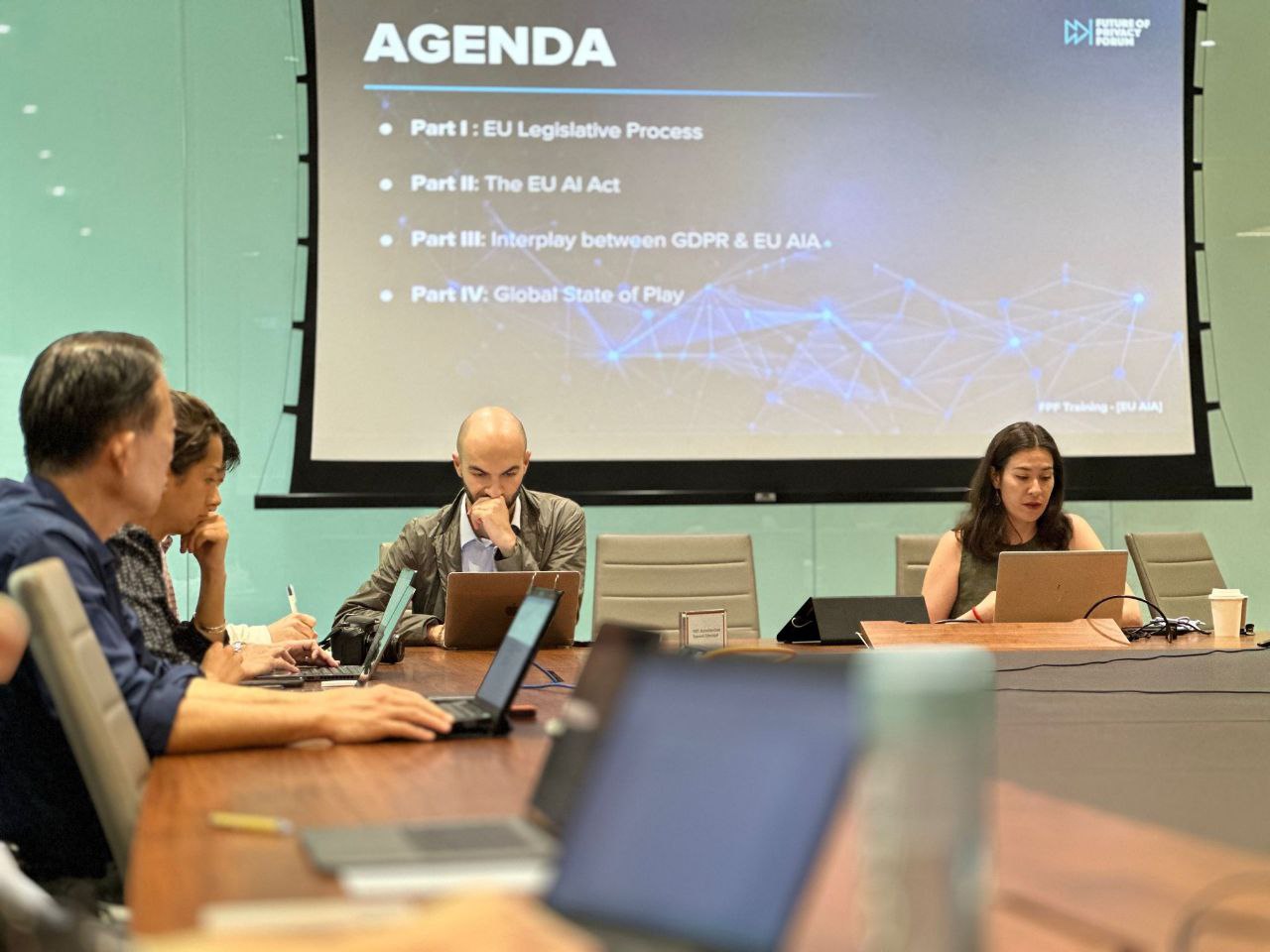 FPF at Singapore PDP Week 2023: Navigating Governance Frameworks for ...