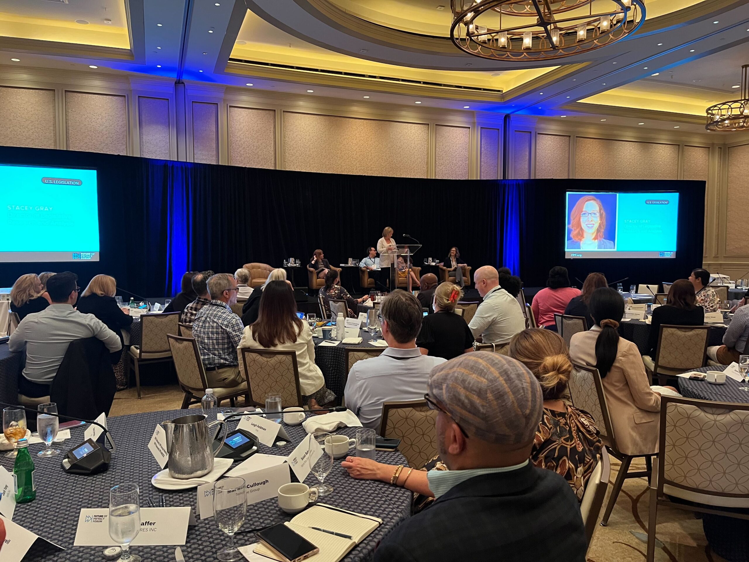 Annual Meeting - Future of Privacy Forum