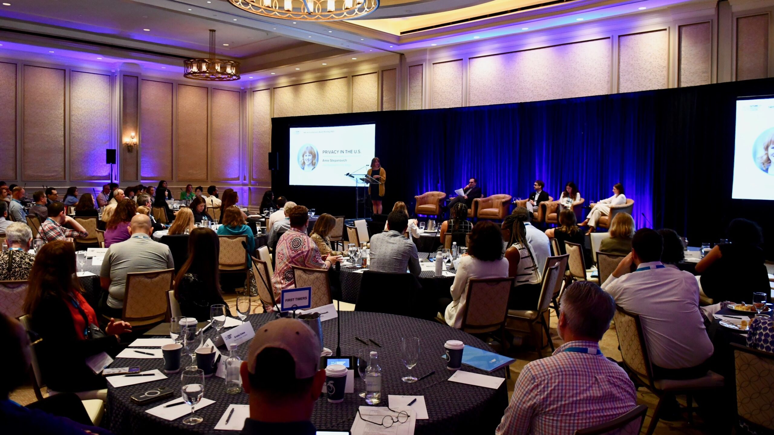 Annual Meeting - Future of Privacy Forum