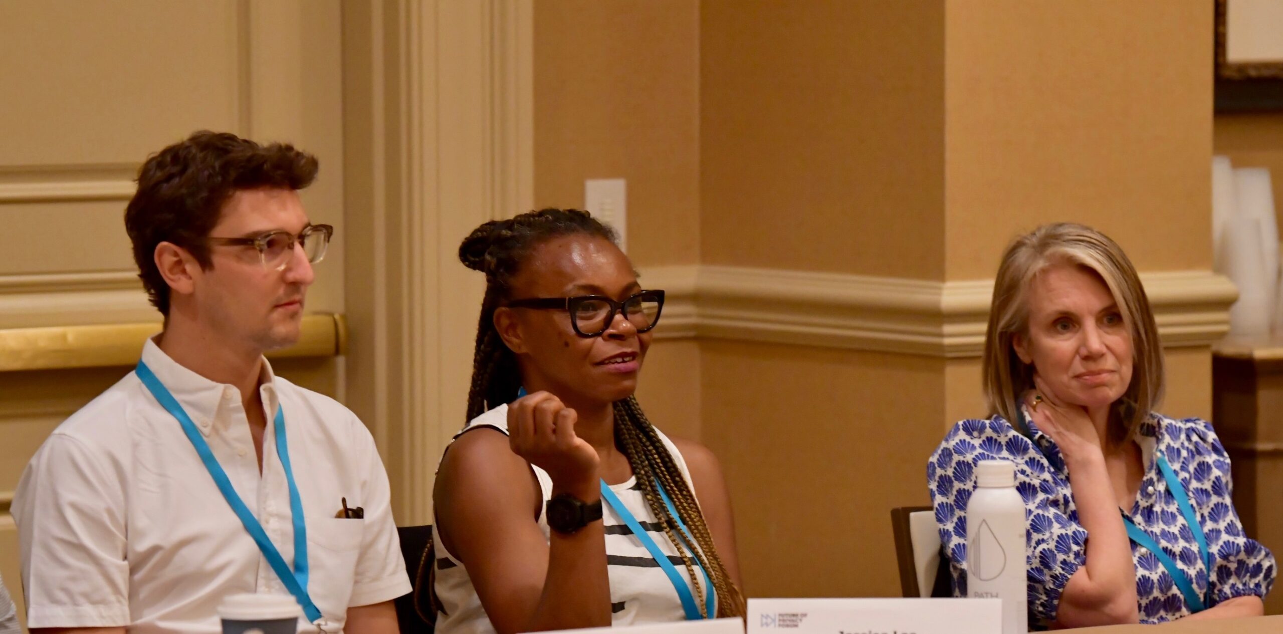 Annual Meeting - Future of Privacy Forum