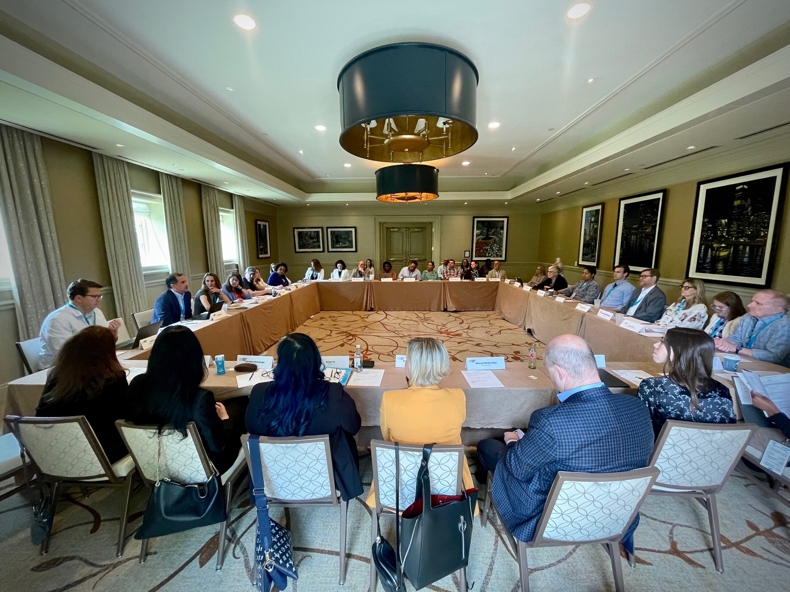 Annual Meeting - Future of Privacy Forum