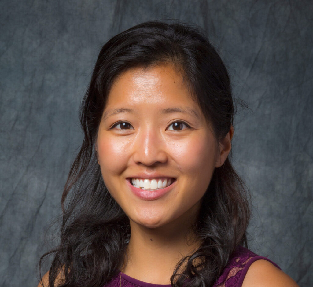 Beth Do - Future of Privacy Forum