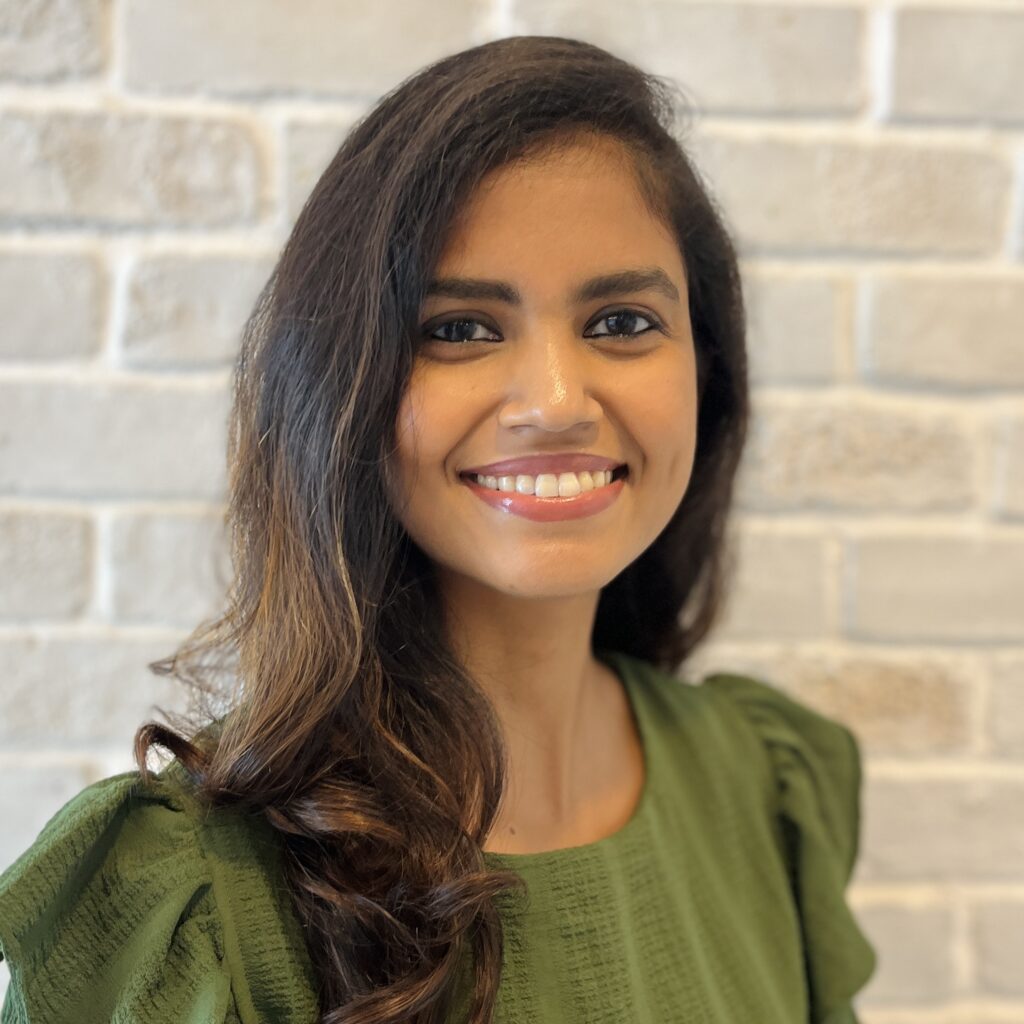 Sakshi Shivhare