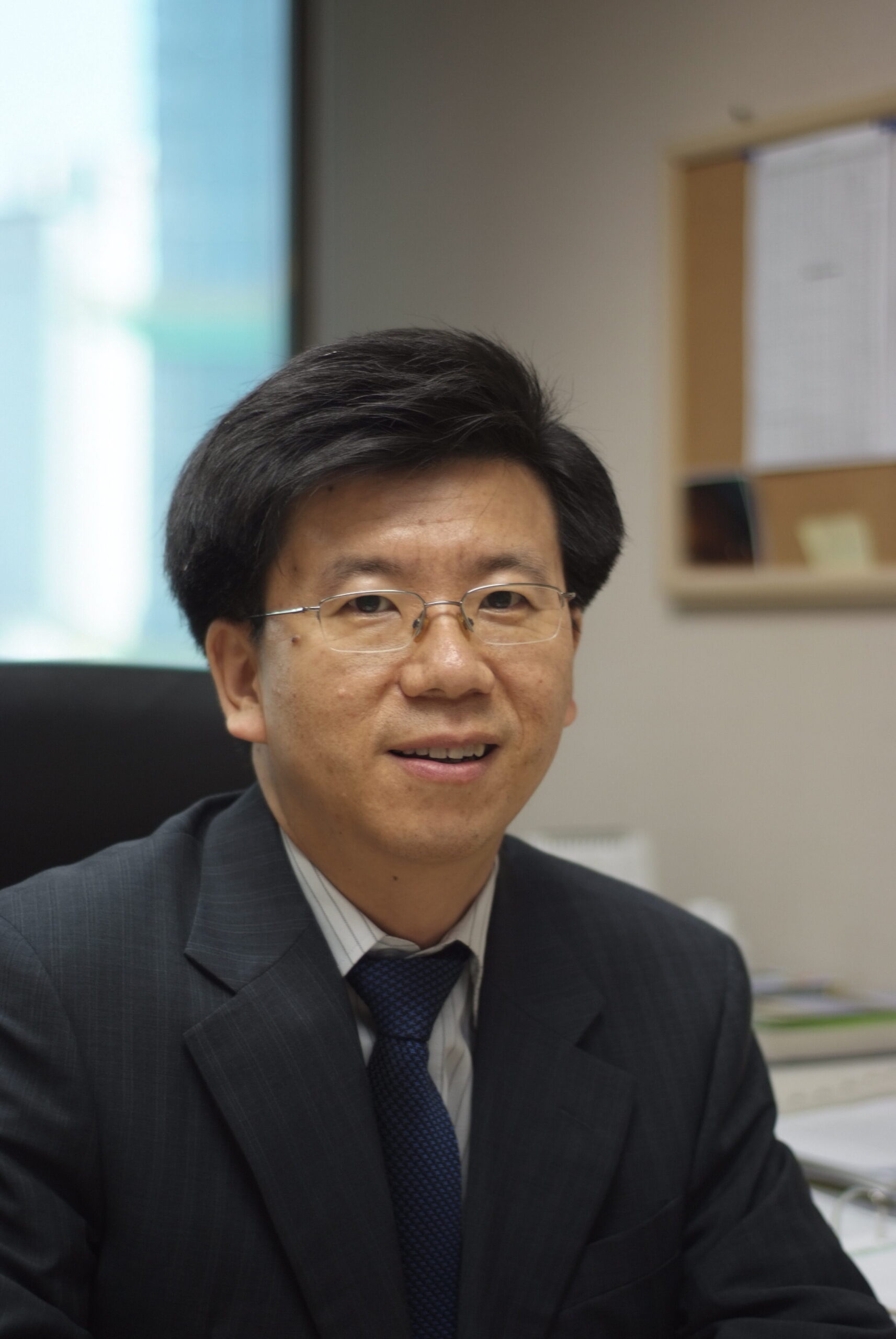 Kwang Bae Park - Future of Privacy Forum