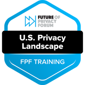 U.S. Privacy Landscape Training | January 28, 2025 | Future of Privacy ...