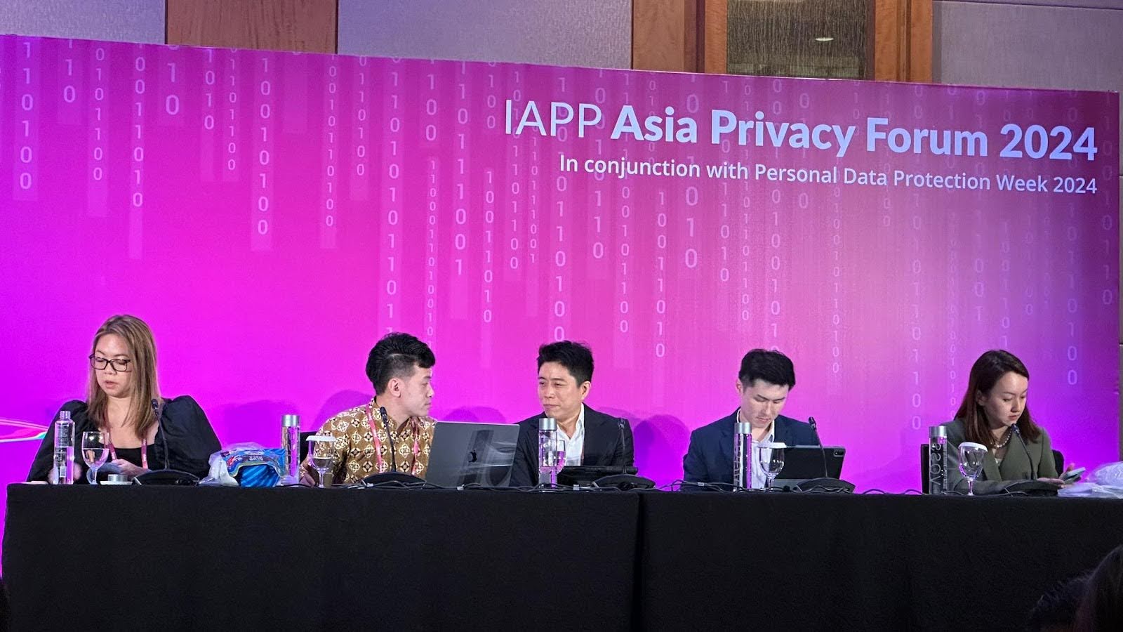 Singapore’s PDP Week 2024: FPF highlights include a hands-on workshop ...