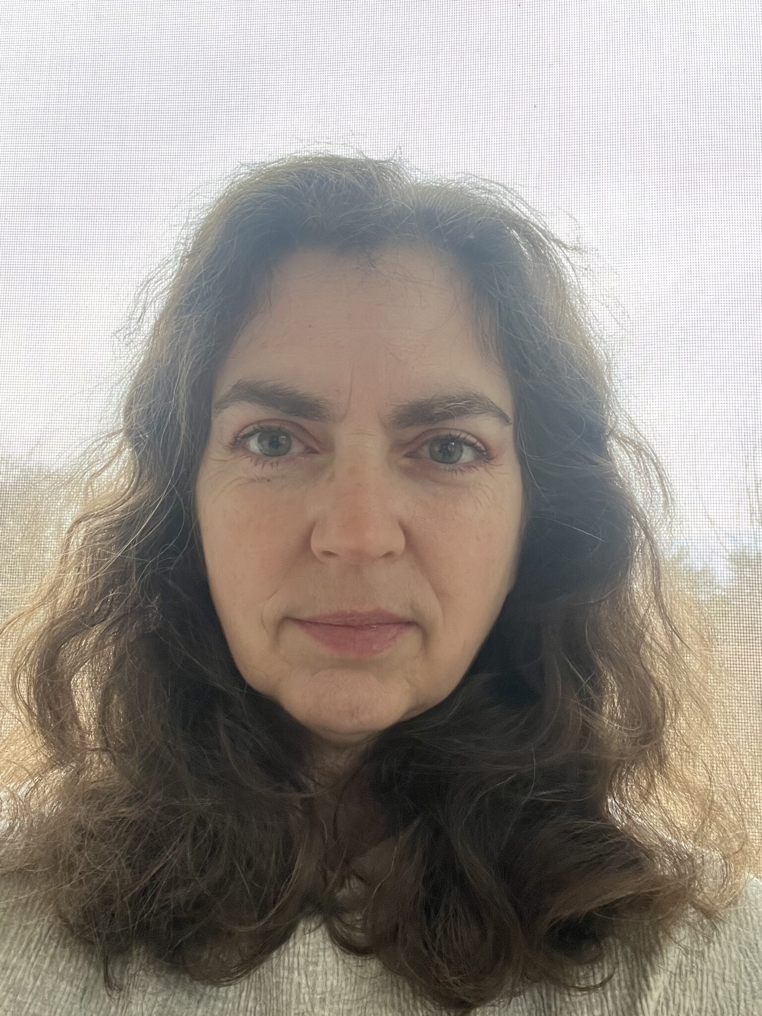 Naomi Lefkovitz - Future of Privacy Forum