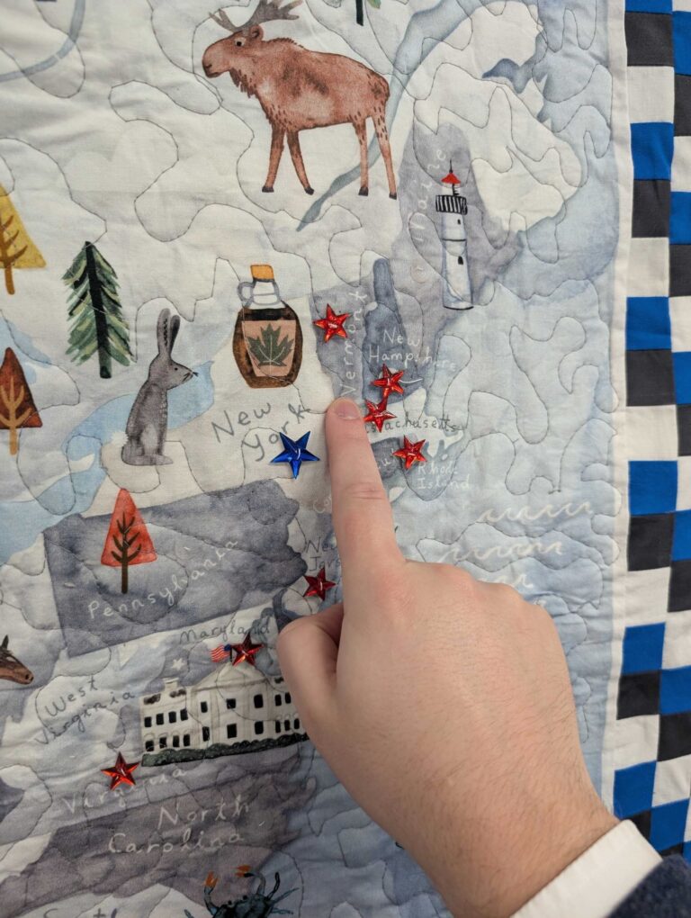 Perseverance Pays Off for Vermont Privacy Efforts